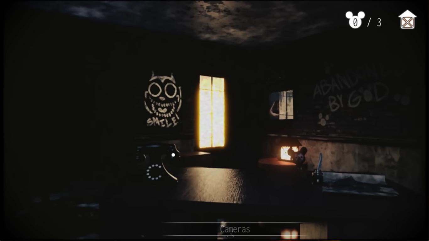 Descargar FNAF Oblitus Casa APK para Android - Última Versión Descargar FNAF Oblitus Casa APK para Android - Última Versión