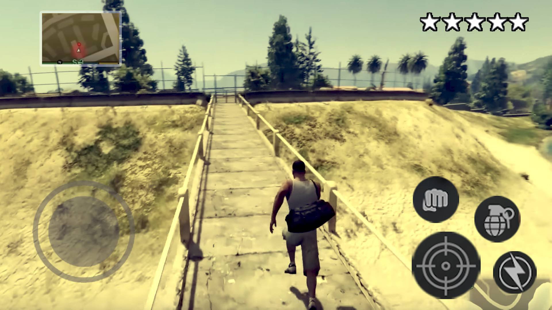 Download do APK de Gangster Mafia City simulator para Android