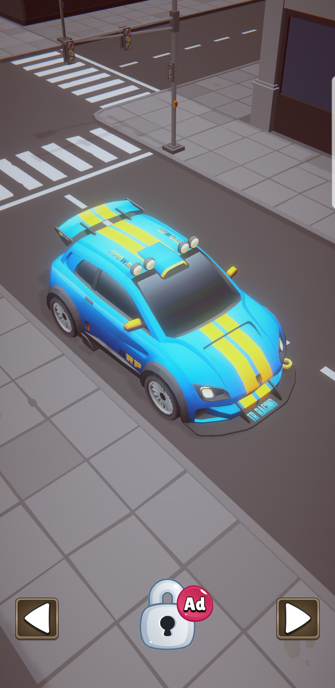 Jump Car Rush APK for Android Download