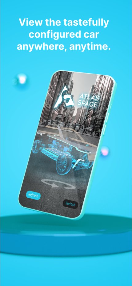 Atlas Auto AR Visualizer APK for Android Download