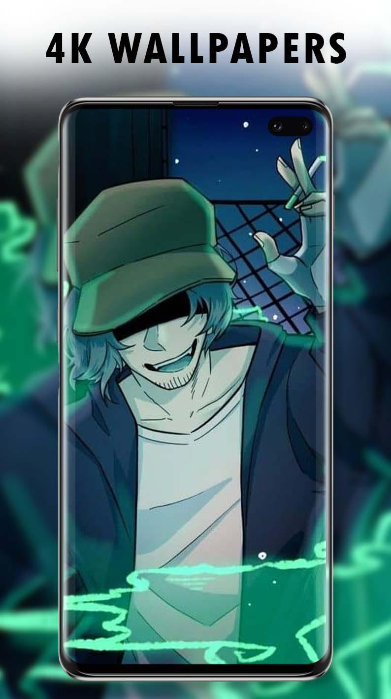 Garcello Fnf Wallpaper Hd Apk For Android Download