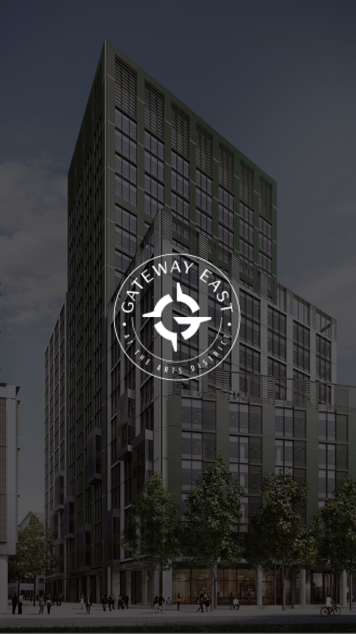 Gateway East APK for Android Download