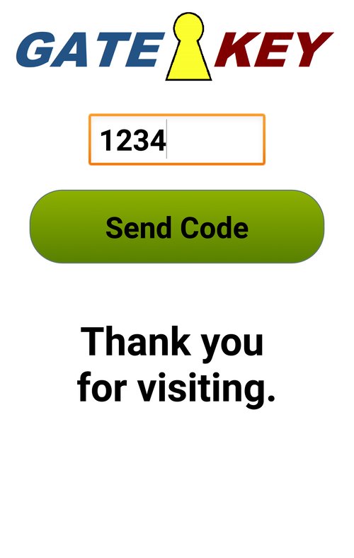 Gate Key APK for Android Download