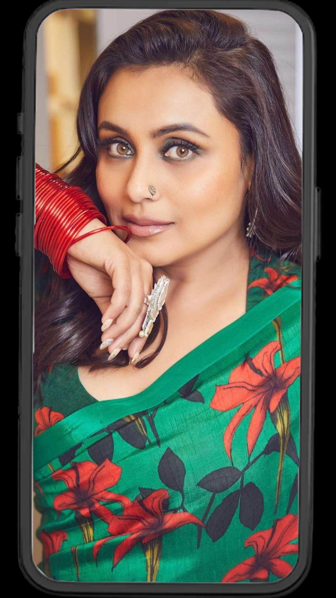 Rani Mukerji Wallpapers Apk For Android Download