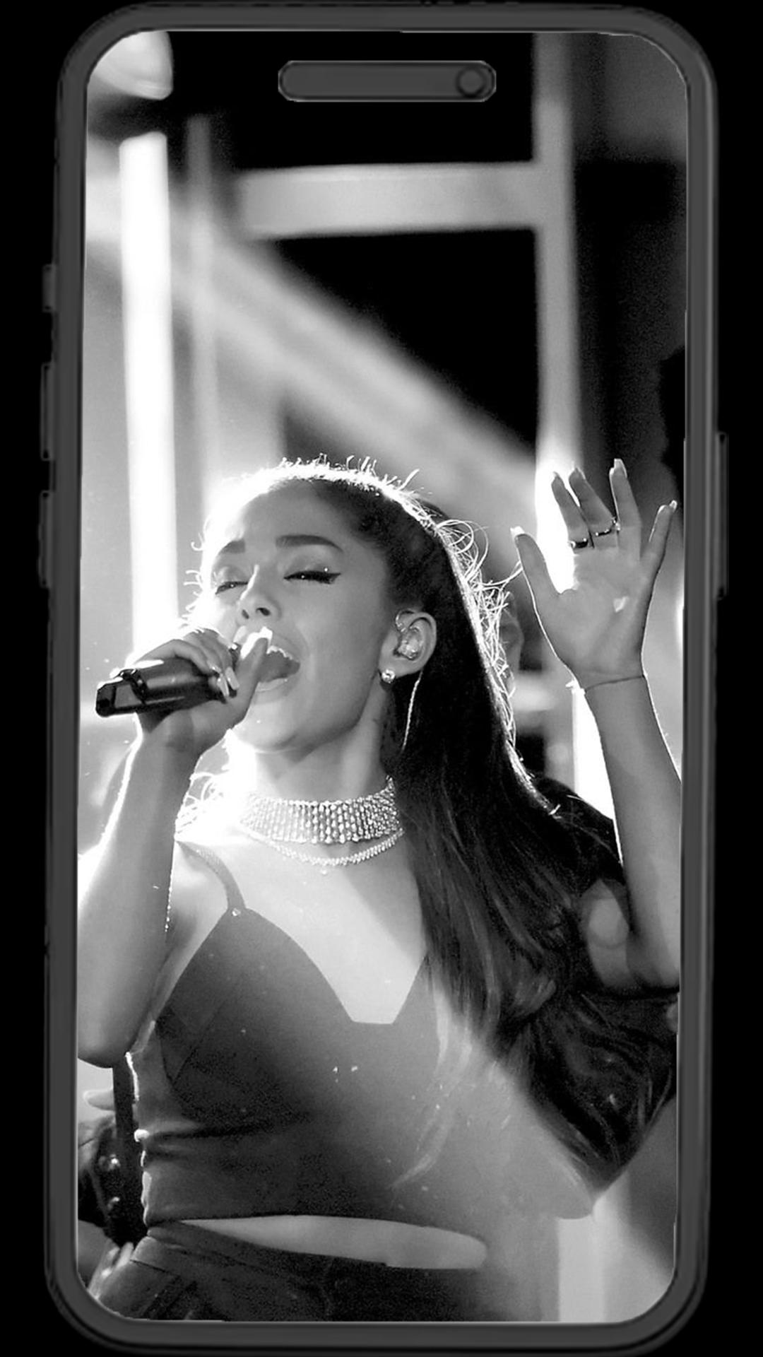 Ariana Grande Wallpapers APK Download for Android - Latest Version Ariana Grande Wallpapers APK Download for Android - Latest Version