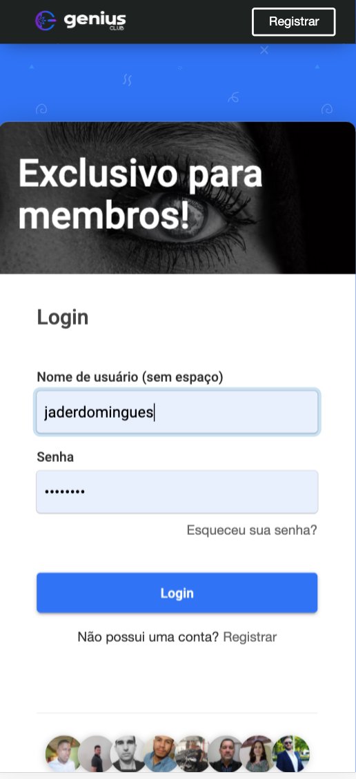 Genius APK for Android Download