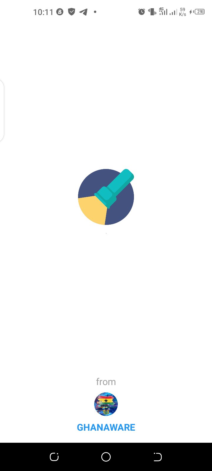 AI Flashlight Pro APK for Android Download