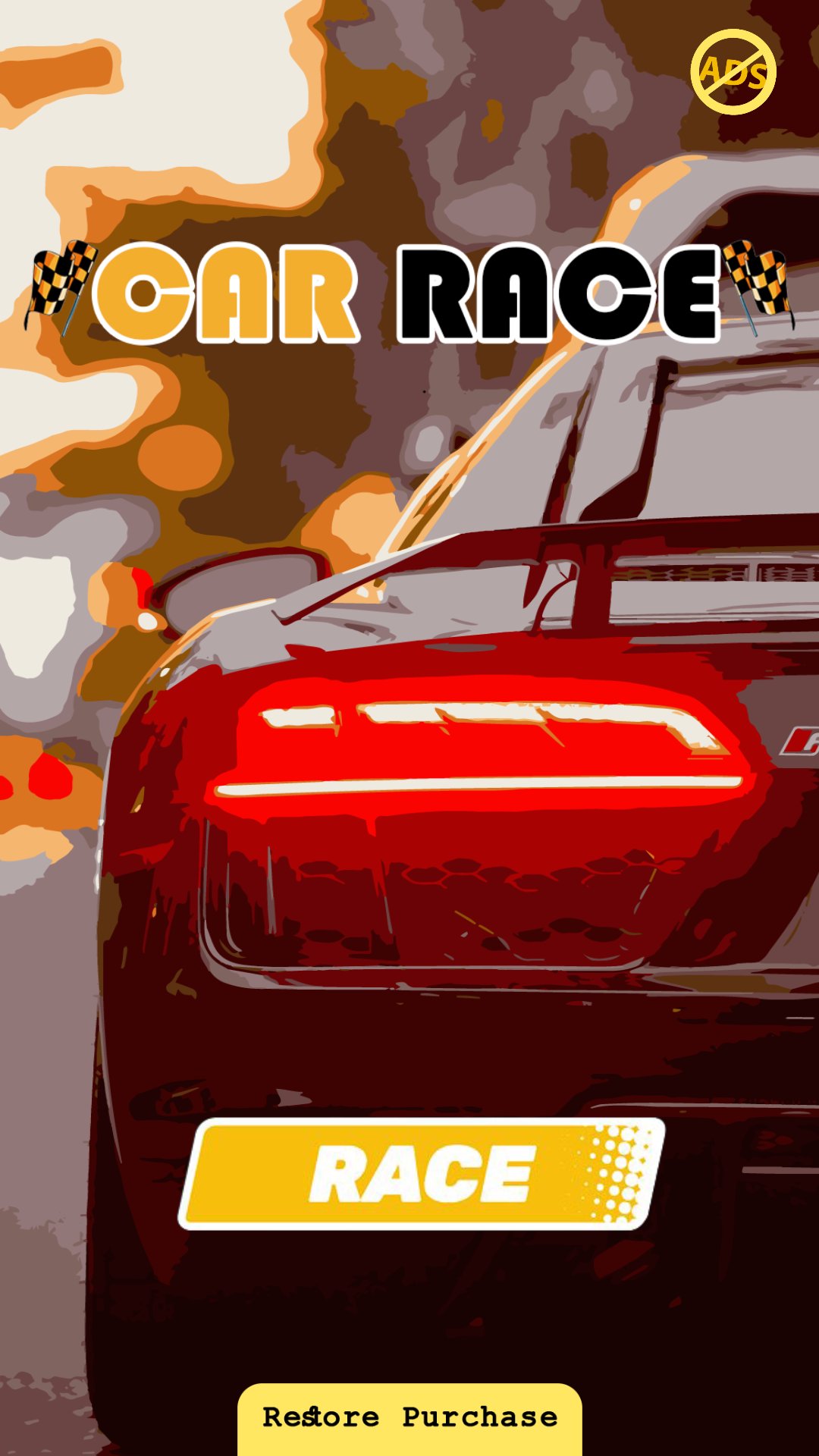Fast Car Racing 2D : The Harde APK for Android Download