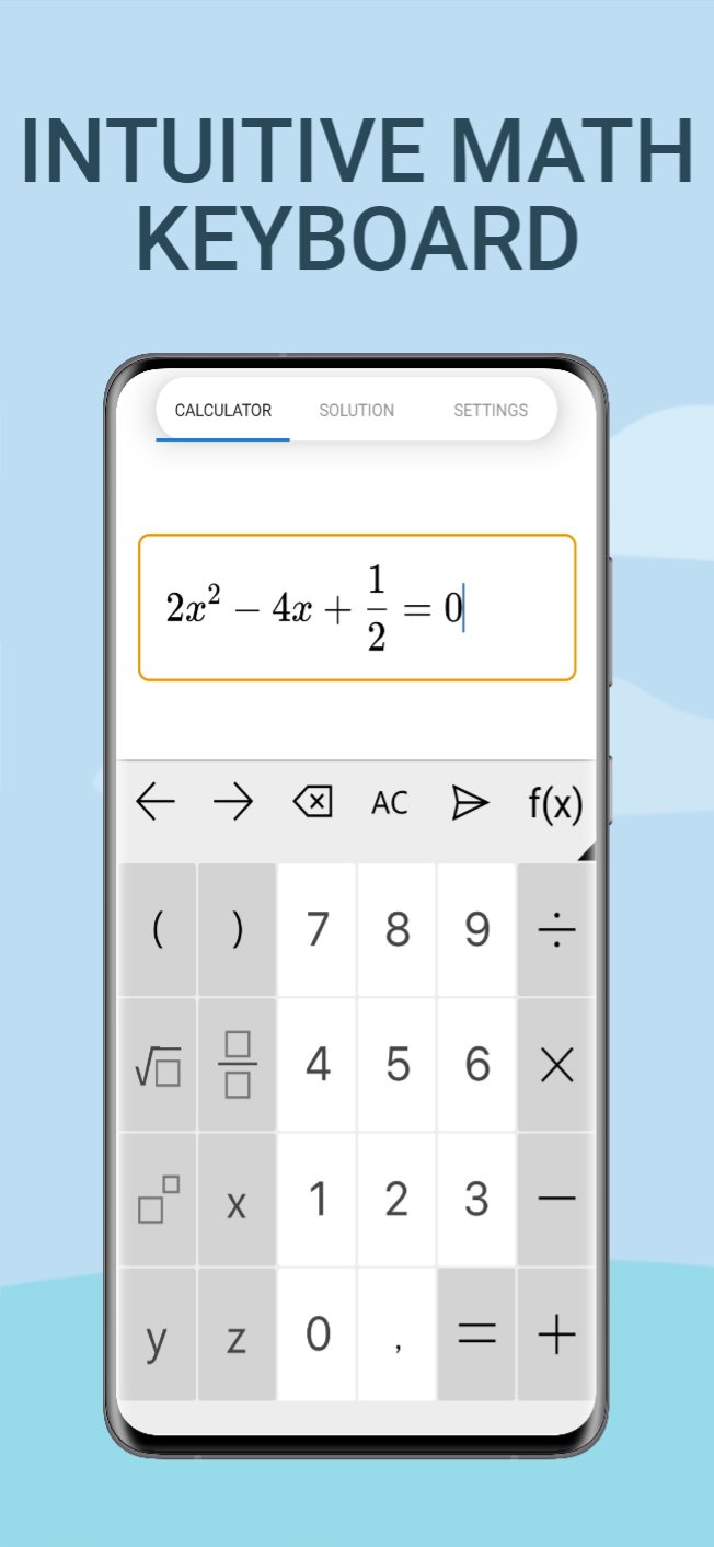 MathApp APK for Android Download