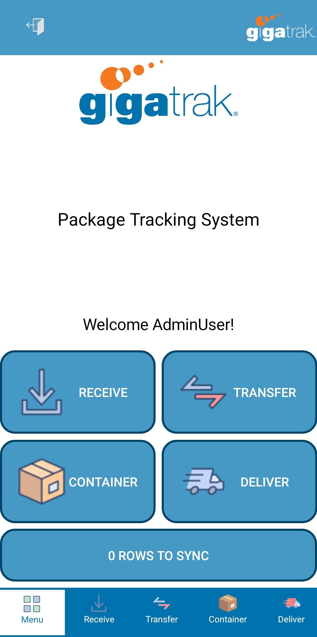 GigaTrak® PTS Mobile APK for Android Download