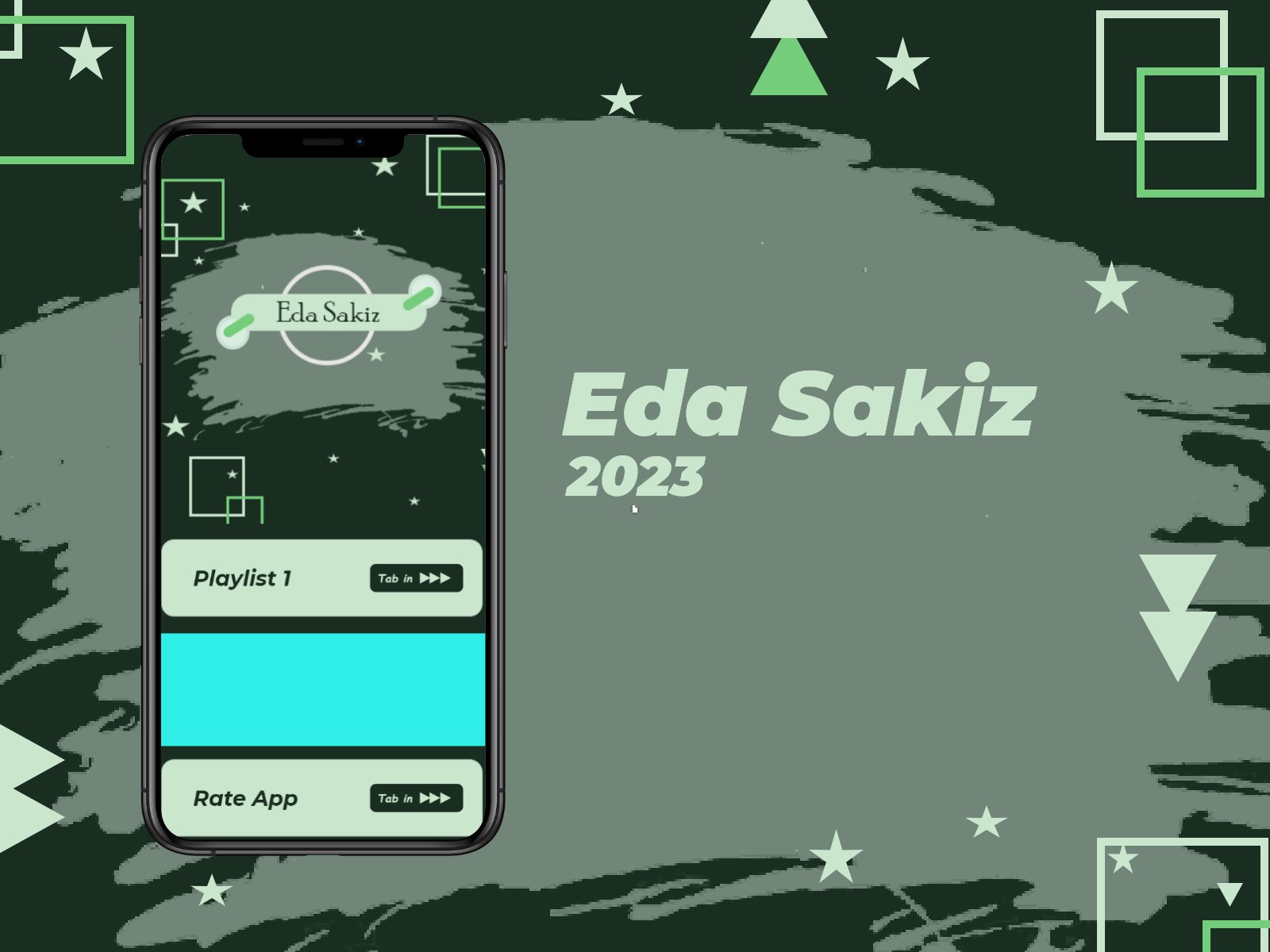 Eda Sakiz Sarkilari 2023 APK for Android Download