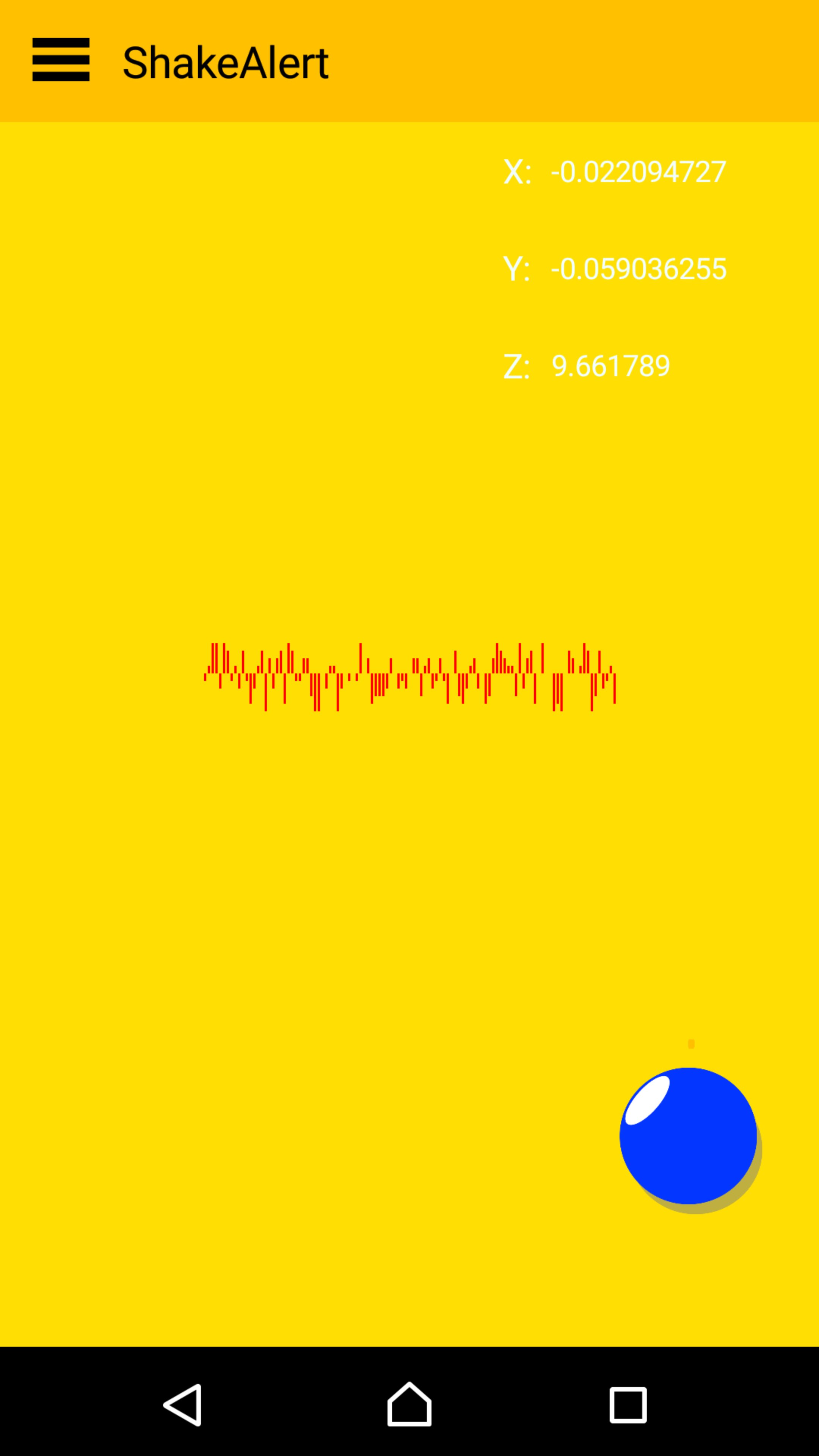 ShakeAlert APK for Android Download