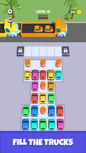 Car Jam APK for Android Download