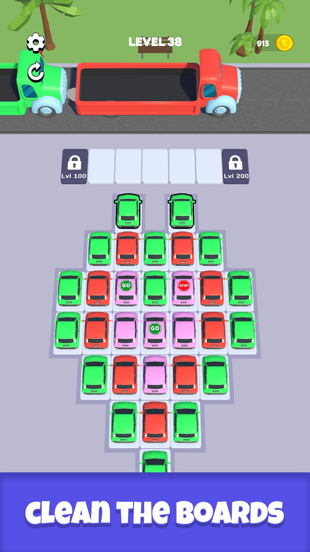 Car Jam APK for Android Download