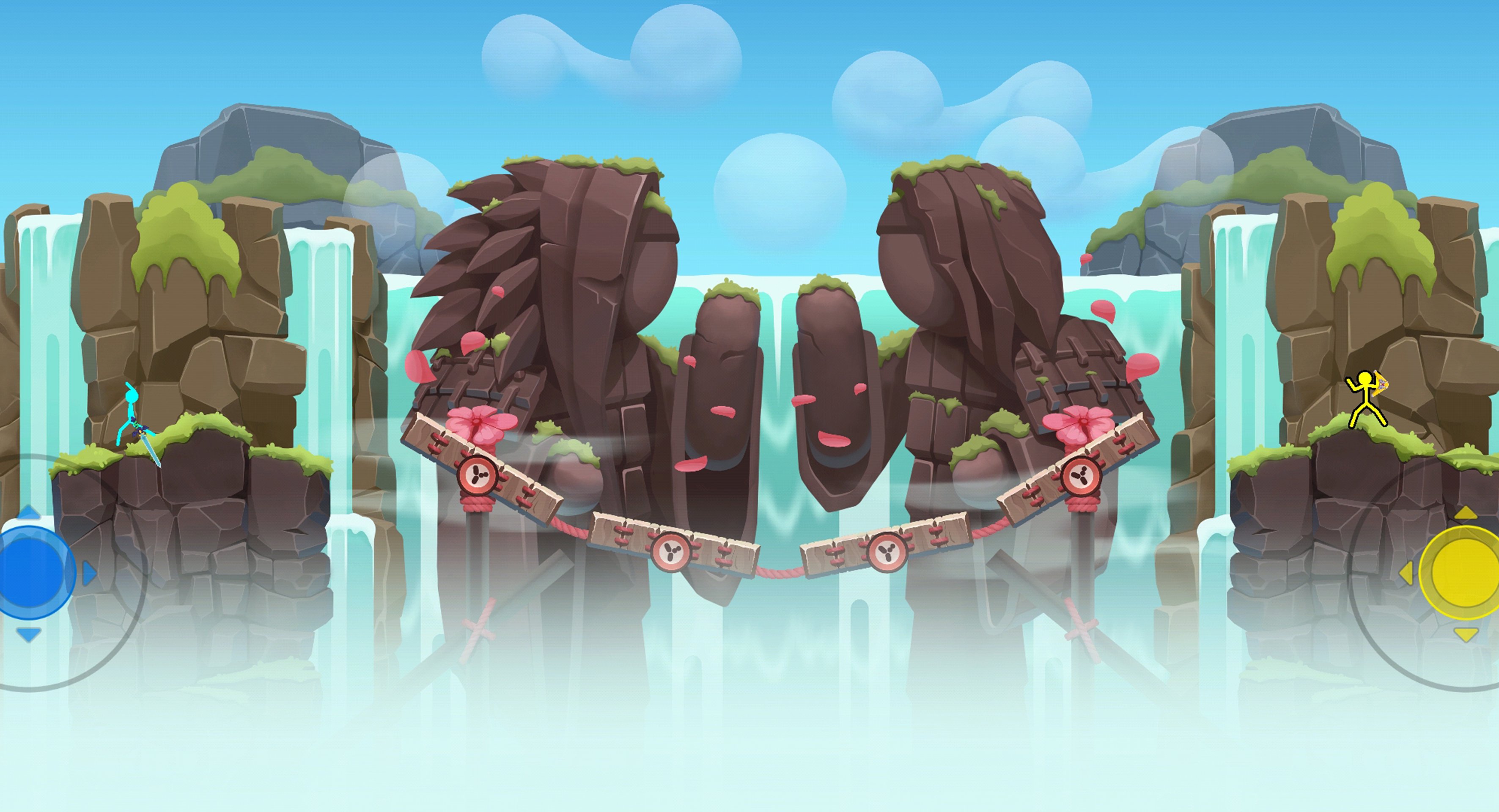 Stickman Clash APK for Android Download