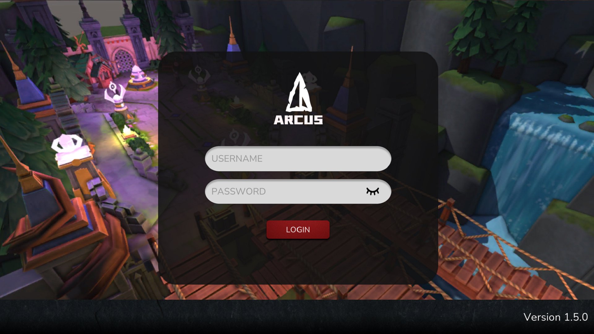 Arcus APK for Android Download