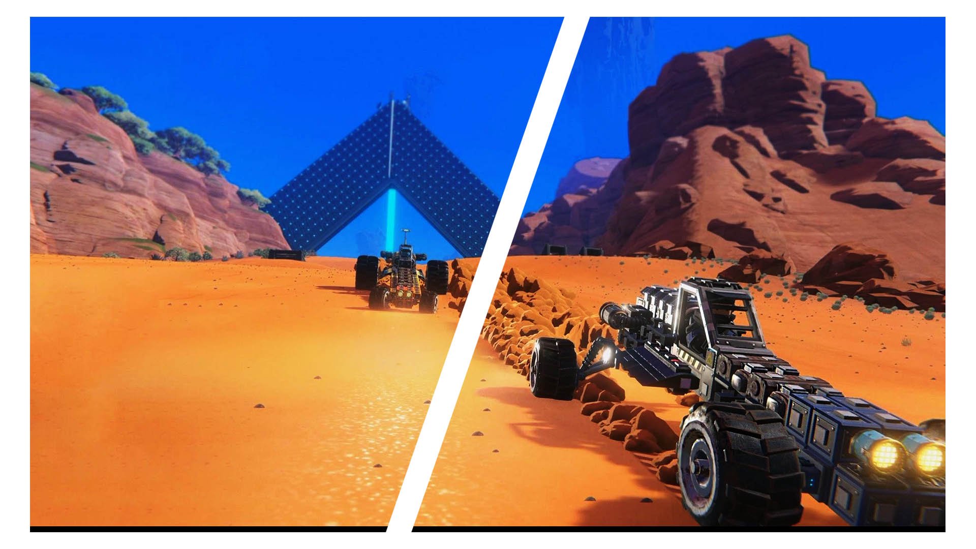 Trailmakers game Tips and Tricks APK für Android herunterladen