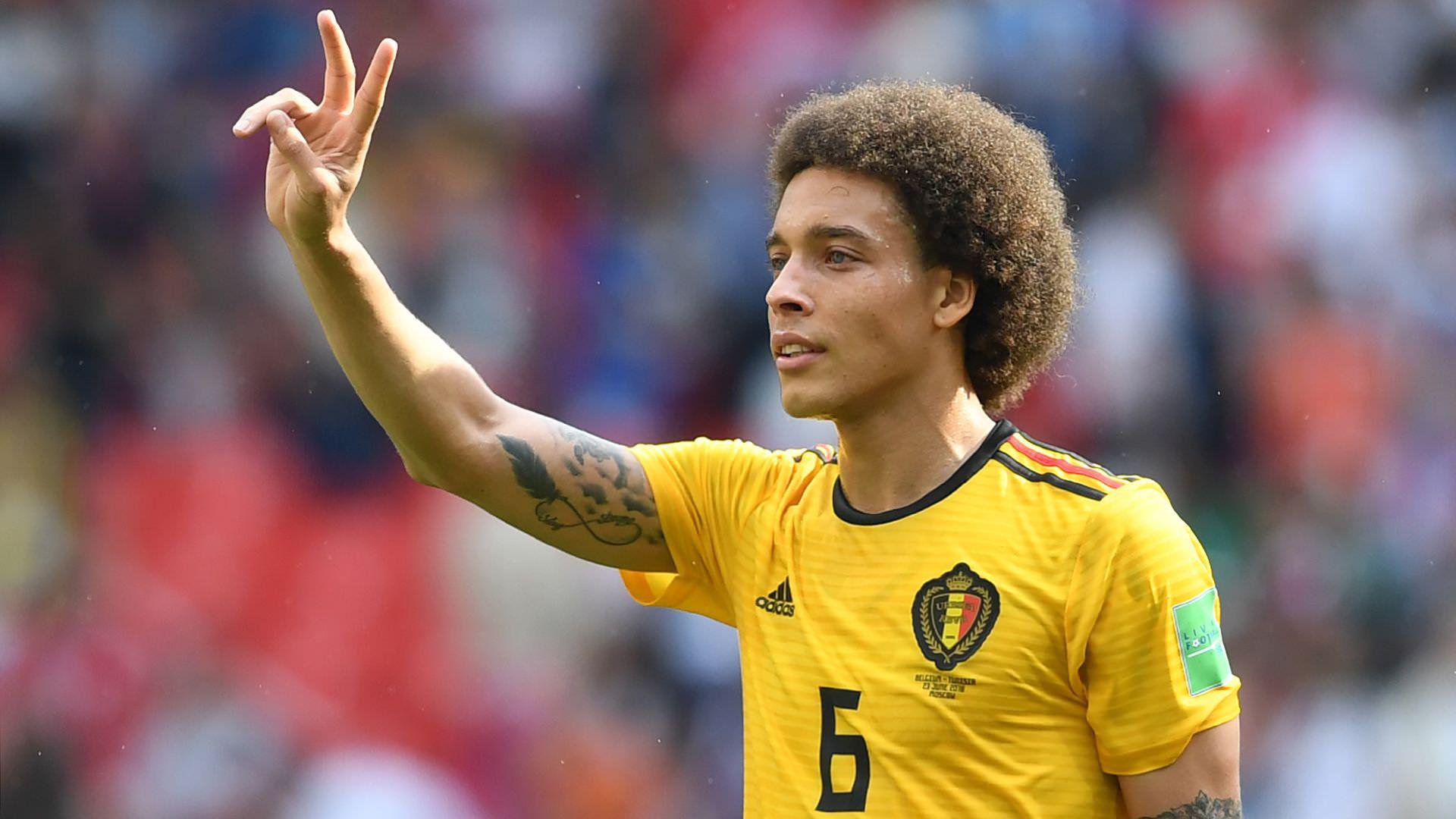 Axel Witsel Wallpapers APK voor Android Download