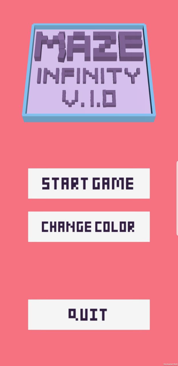 Maze Infinity APK for Android Download