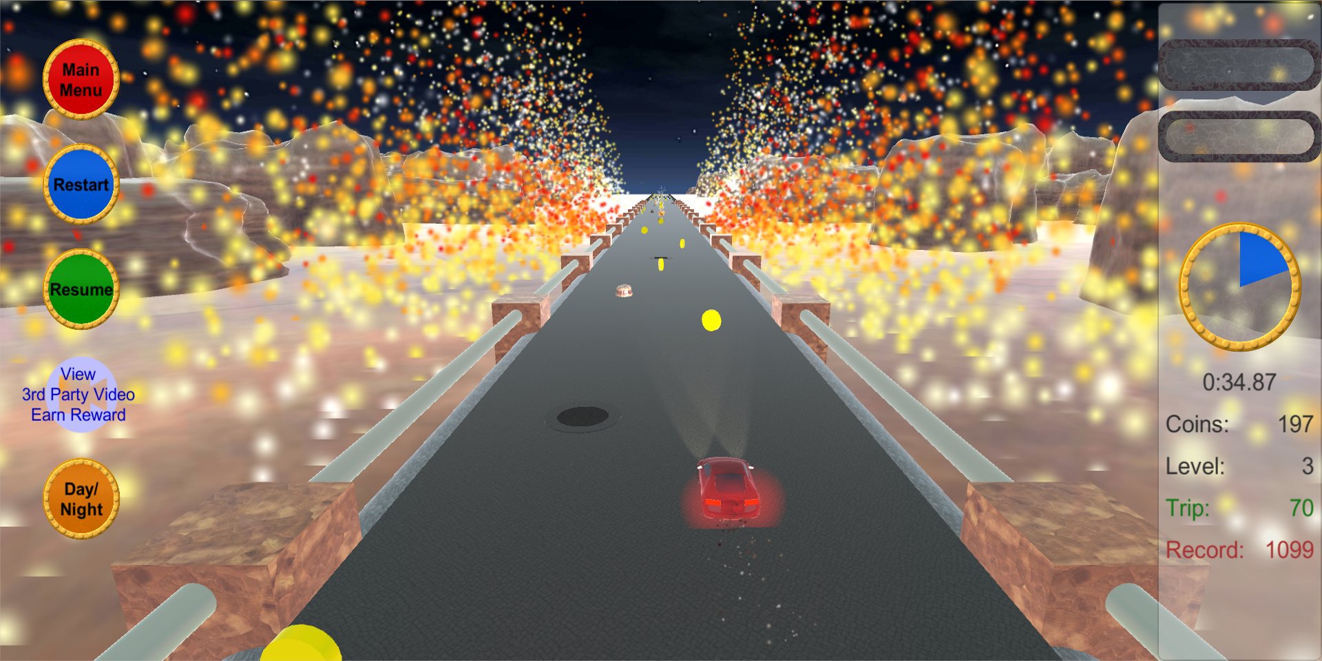 Road Rally APK for Android Download