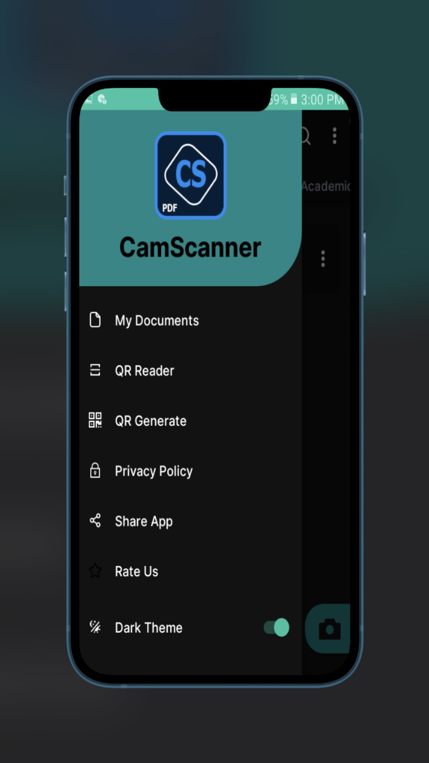 Скачать CamScanner- PDF & ID card scan APK для Android - Последняя Версия