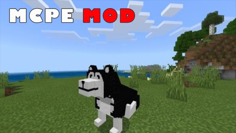 Dog Mod APK for Android Download