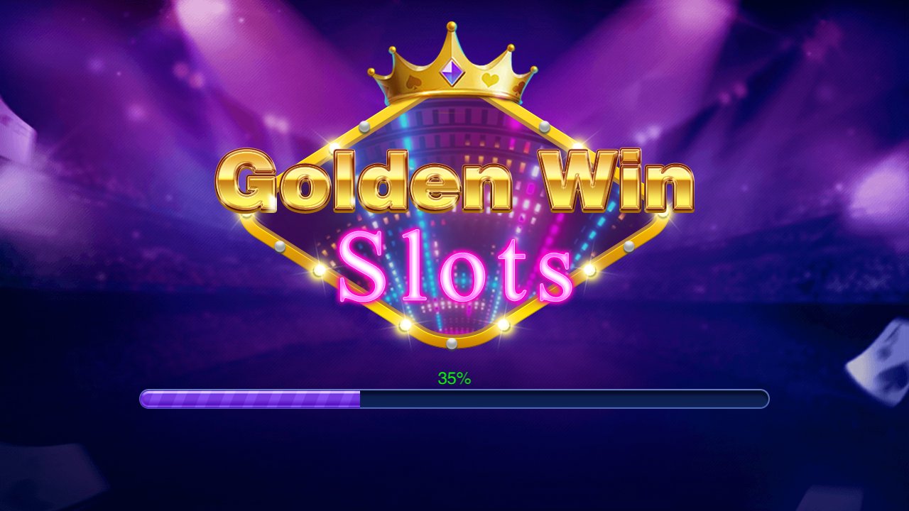 Golden Win Slots APK for Android Download