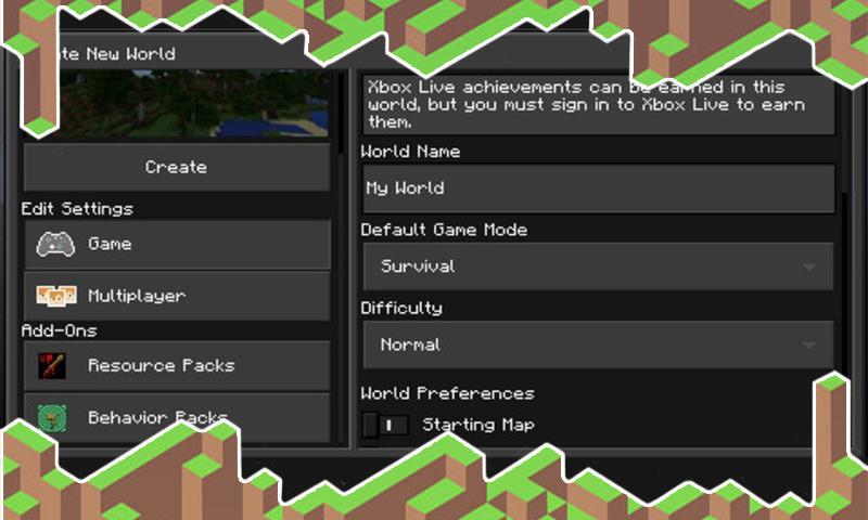 Mod Gui Pack for Minecraft PE APK for Android Download