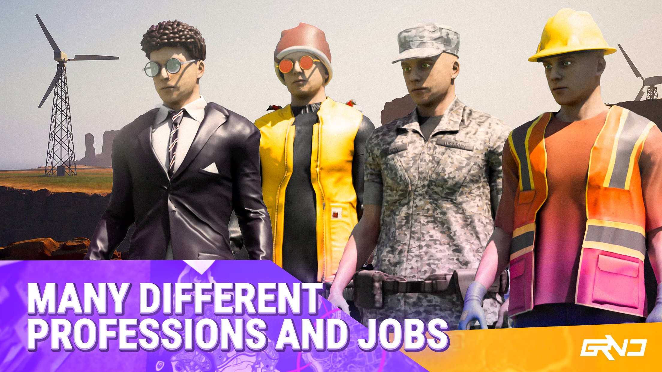 RP Grand APK for Android Download