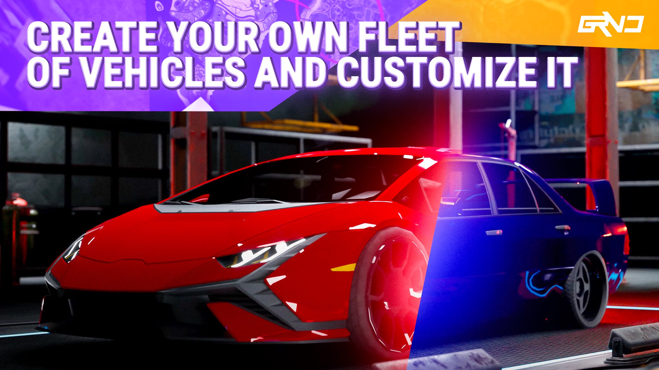 RP Grand APK for Android Download