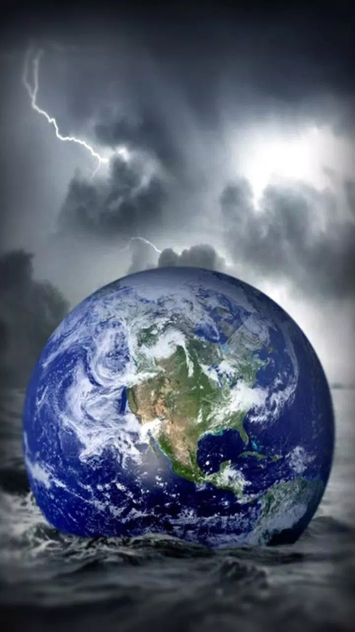 Earth Wallpaper Hd Phone