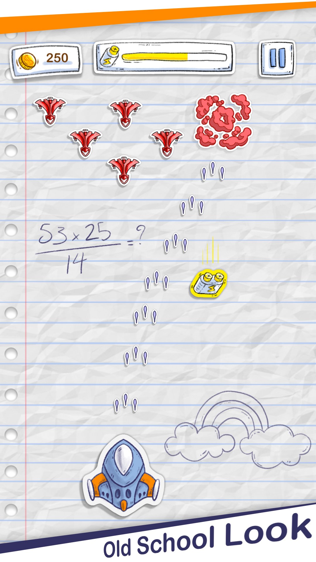 Paper Fighter APK for Android Download