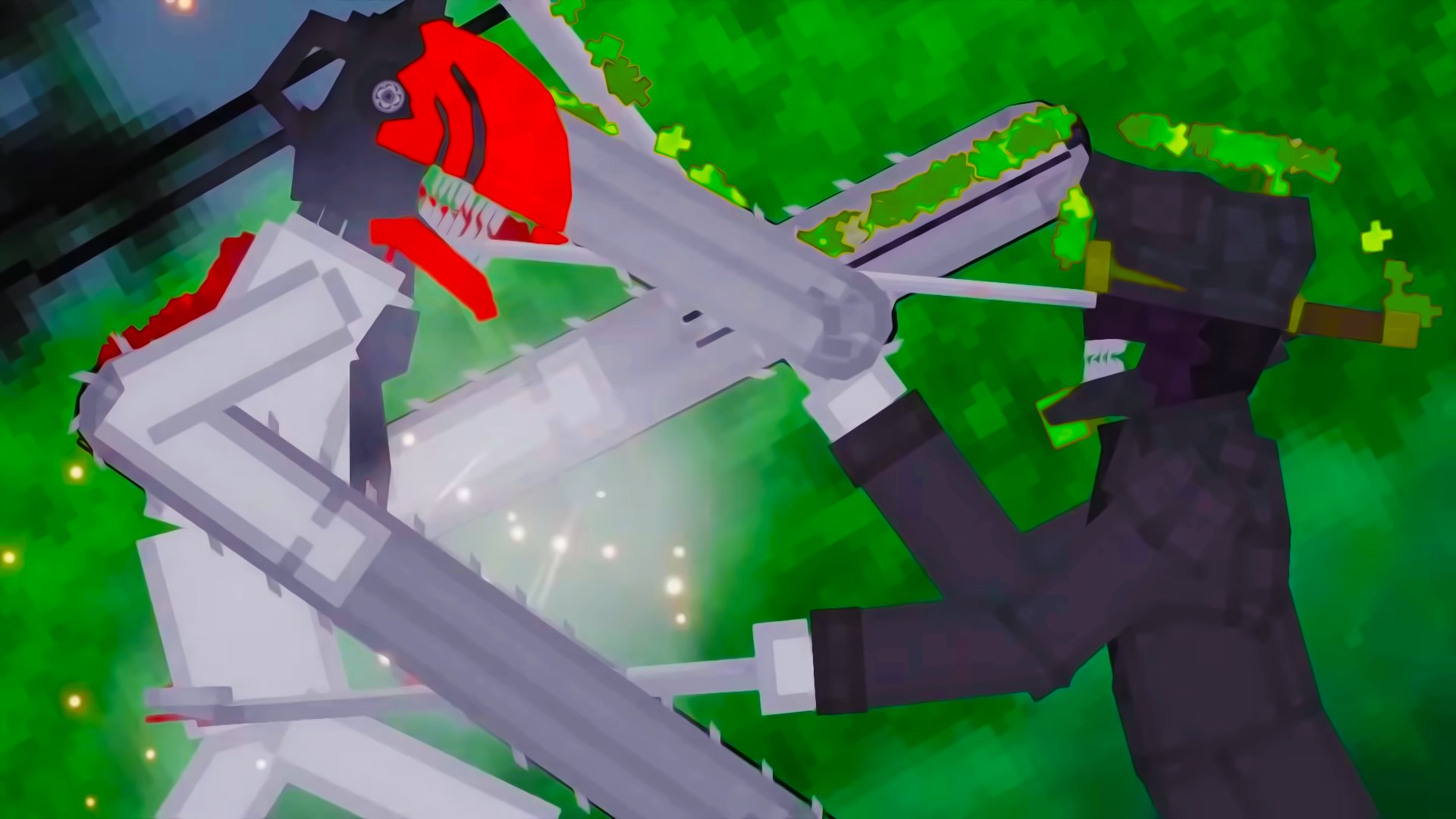Chainsaw: Playground! APK for Android Download