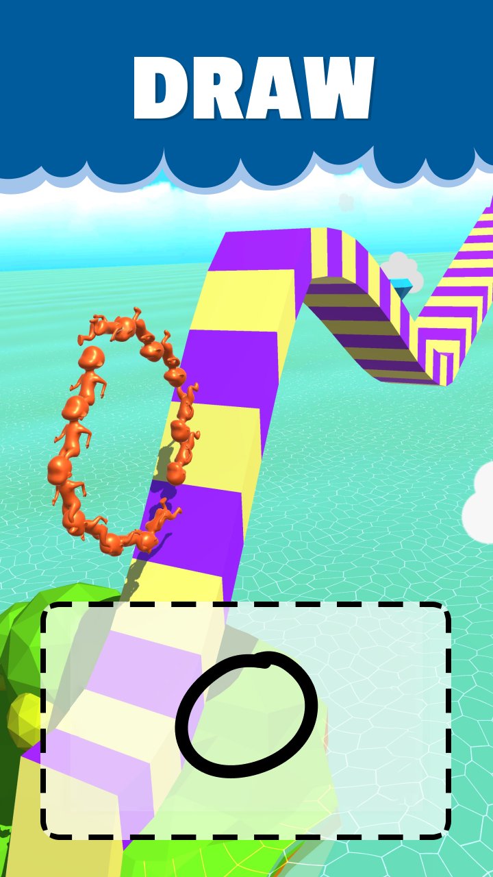 Human Shape 3D APK for Android Download