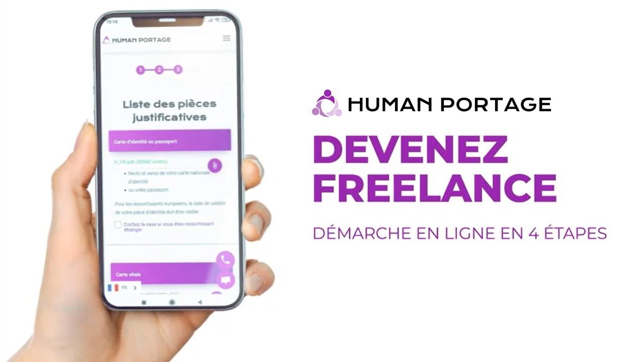 Human Portage APK for Android Download