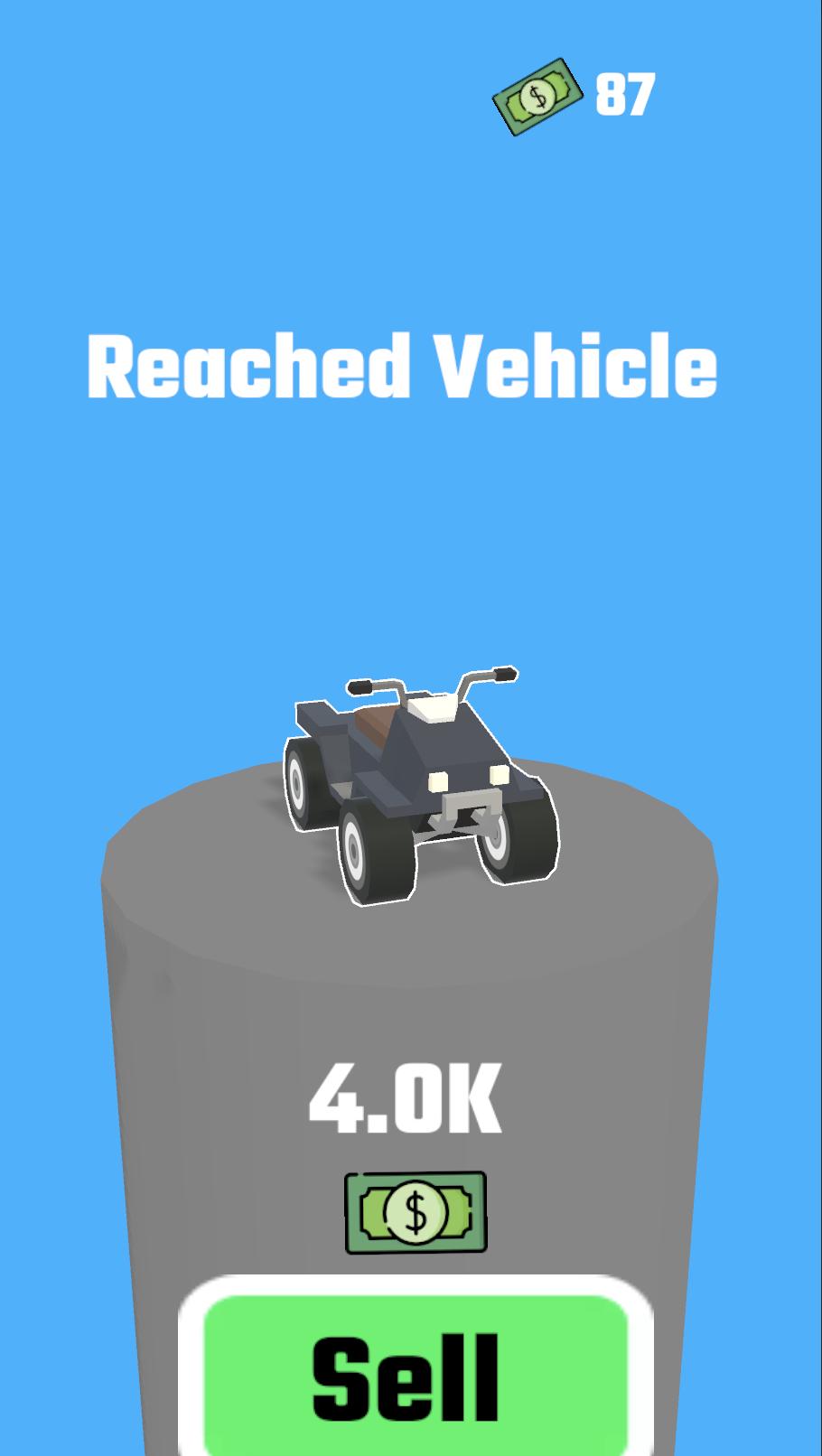 Download Do Apk De Zombie Crush Car Evolution Para Android