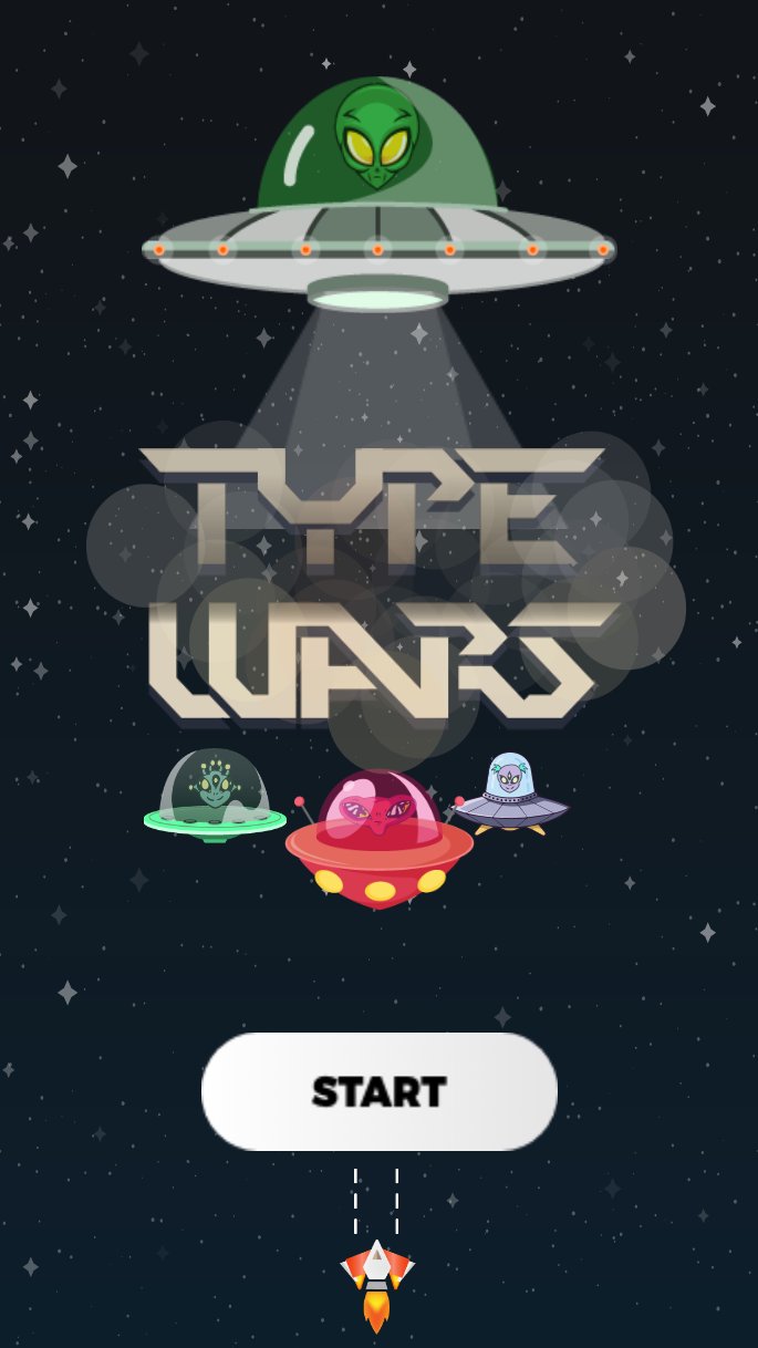 Type Wars APK for Android Download