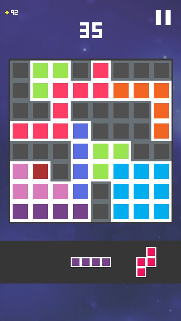 Block Puzzle APK for Android Download