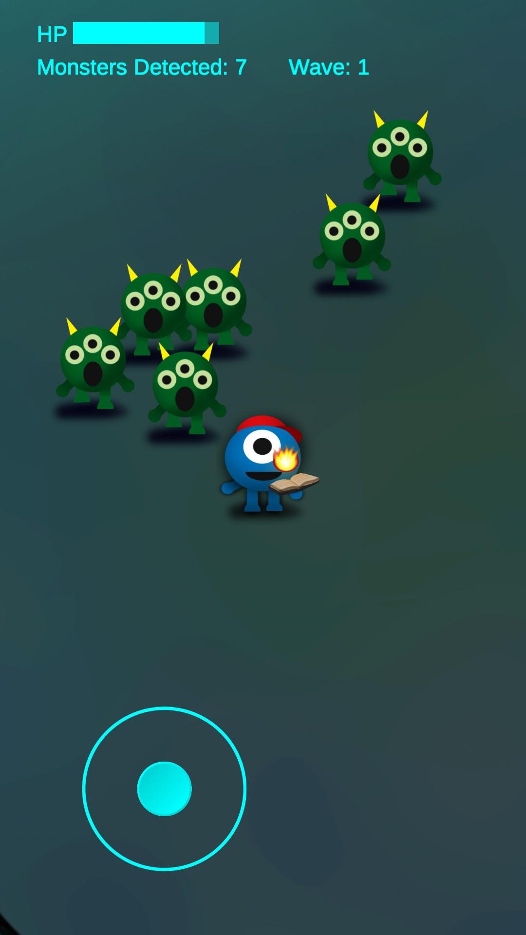 Vortex Monsters APK for Android Download