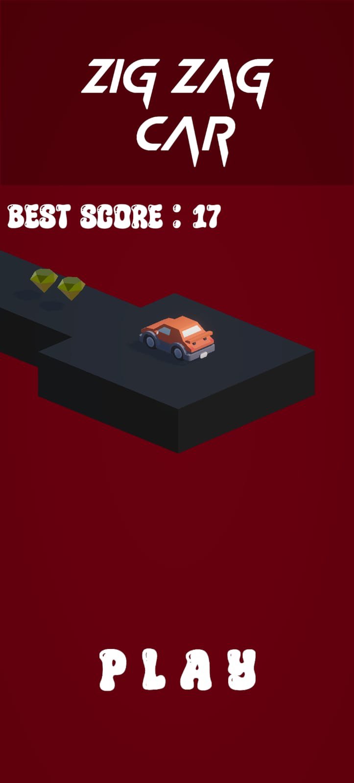 Zig Zag Car APK for Android Download