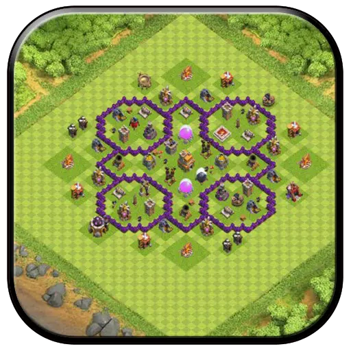 Th7 Hybrid Base