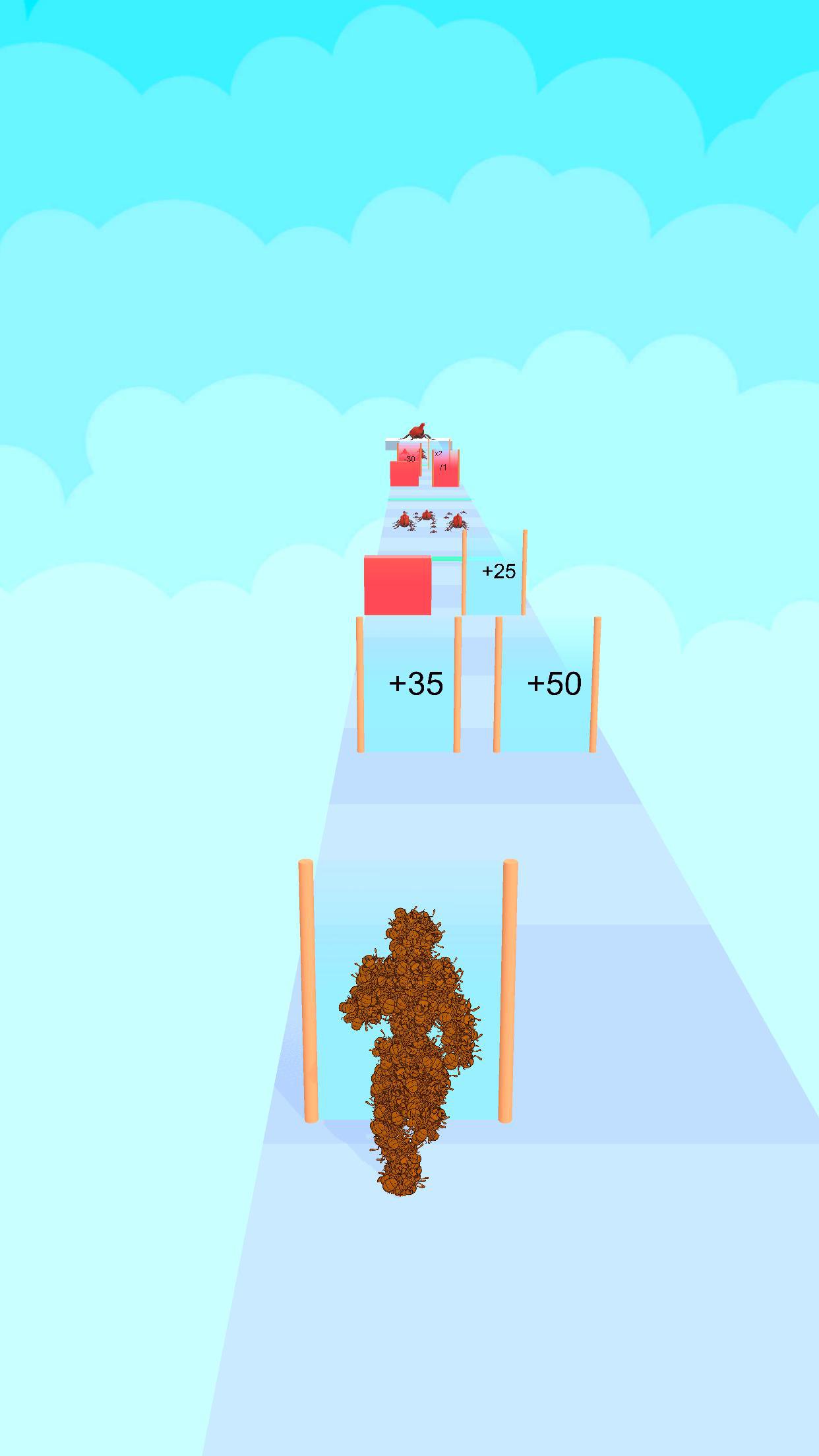 Ant-Man Run APK for Android Download