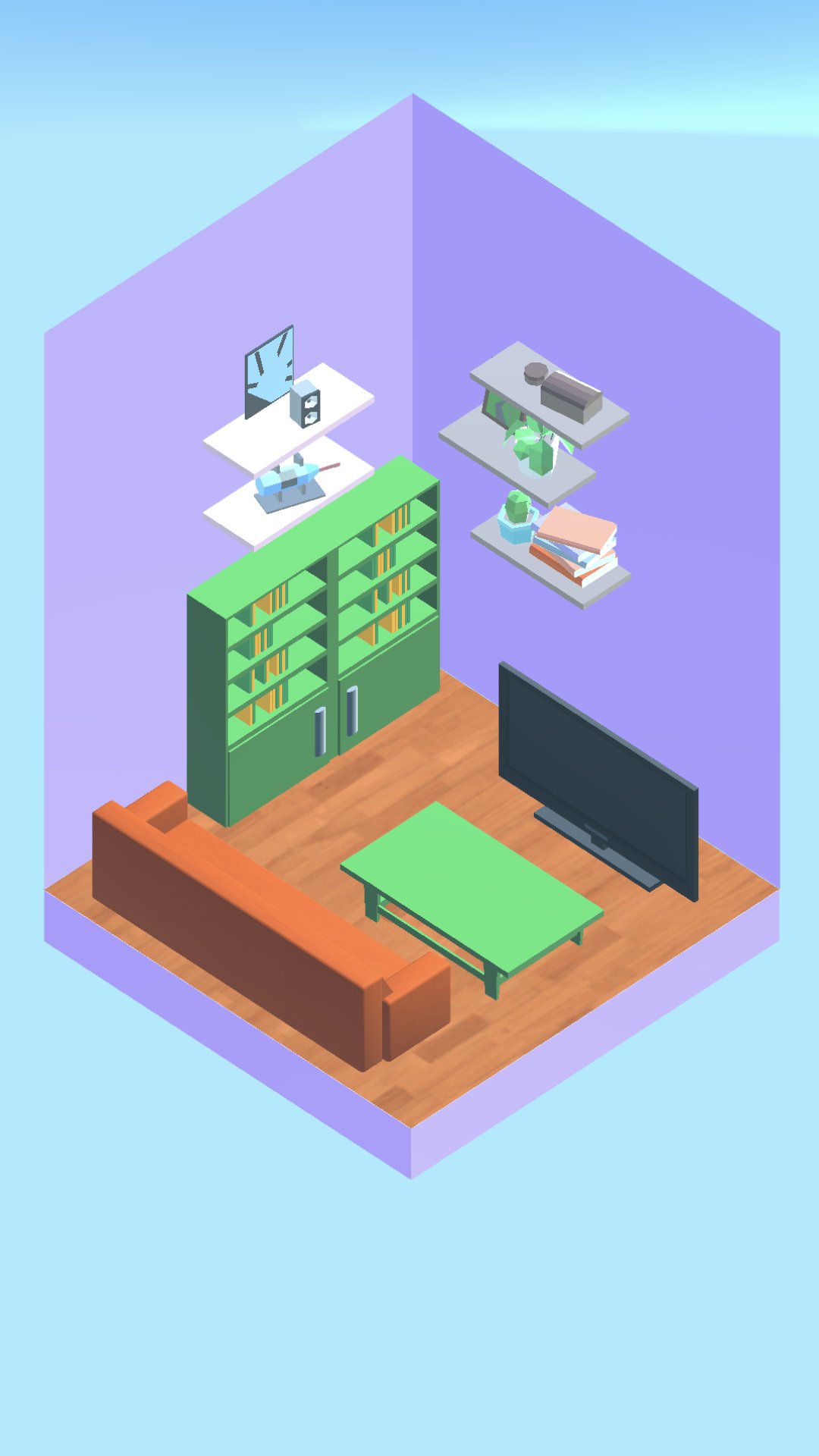 Room Fill APK for Android Download