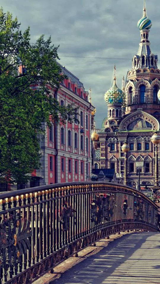 Russia Wallpaper Iphone