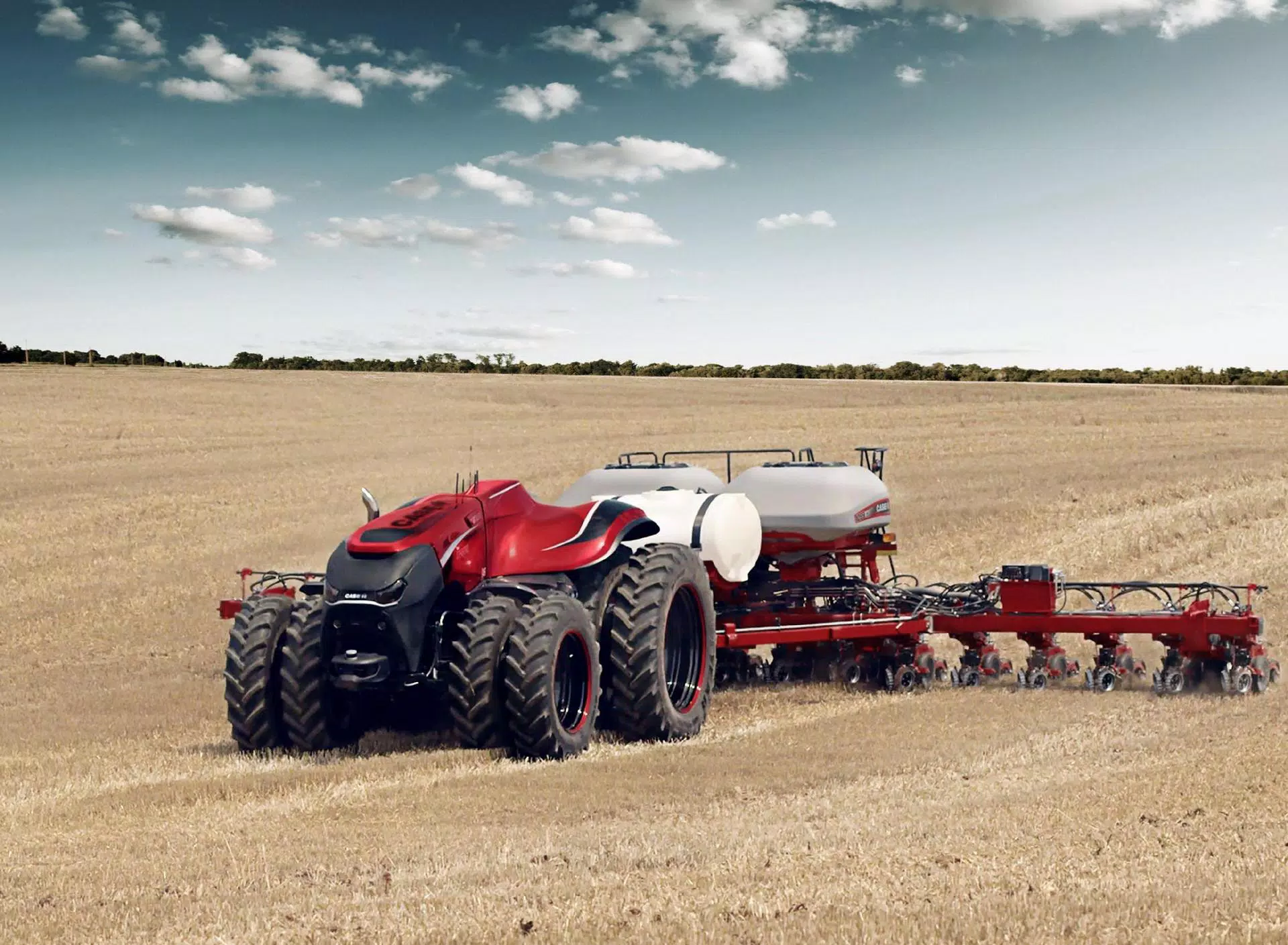 Case Ih Wallpaper Desktop