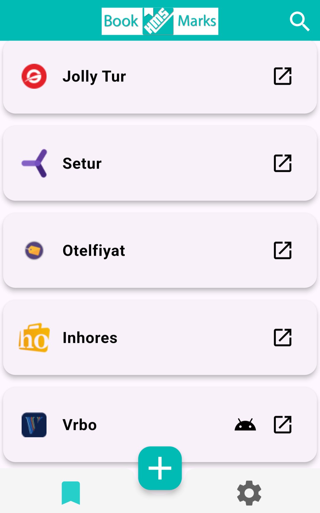 HMS Bookmarks APK for Android Download