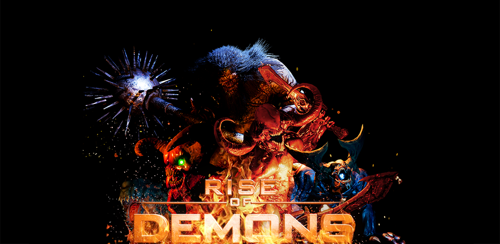 How to Download Devils Be Dead: Rise of Demons Latest Version for ...