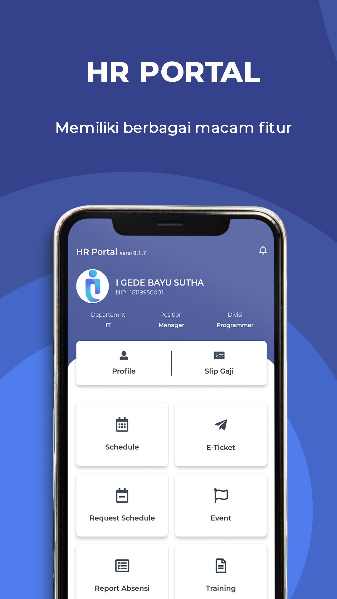 Android向けのHR Portal APKをダウンロードしましょう