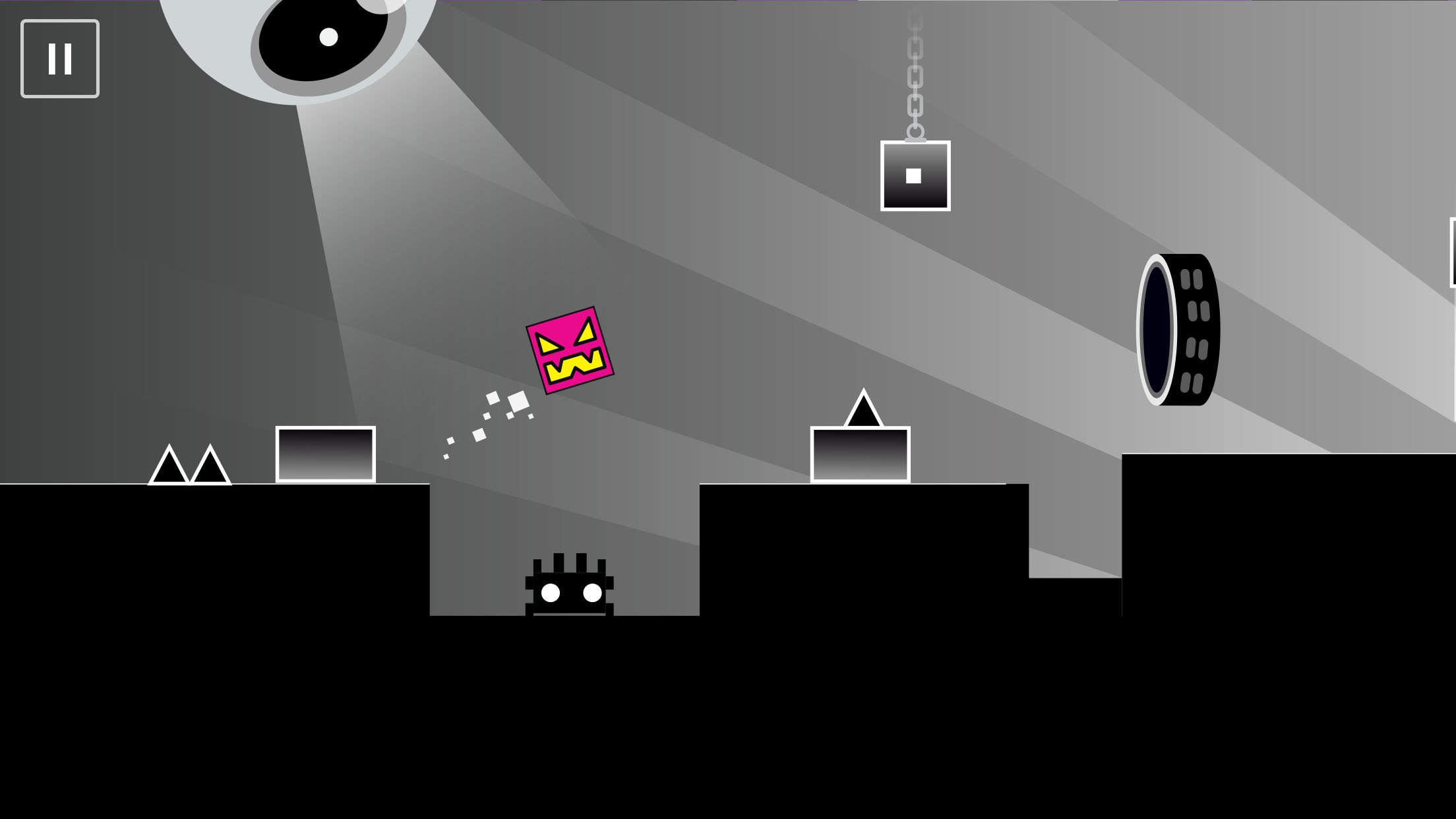 Cube Dash APK for Android Download