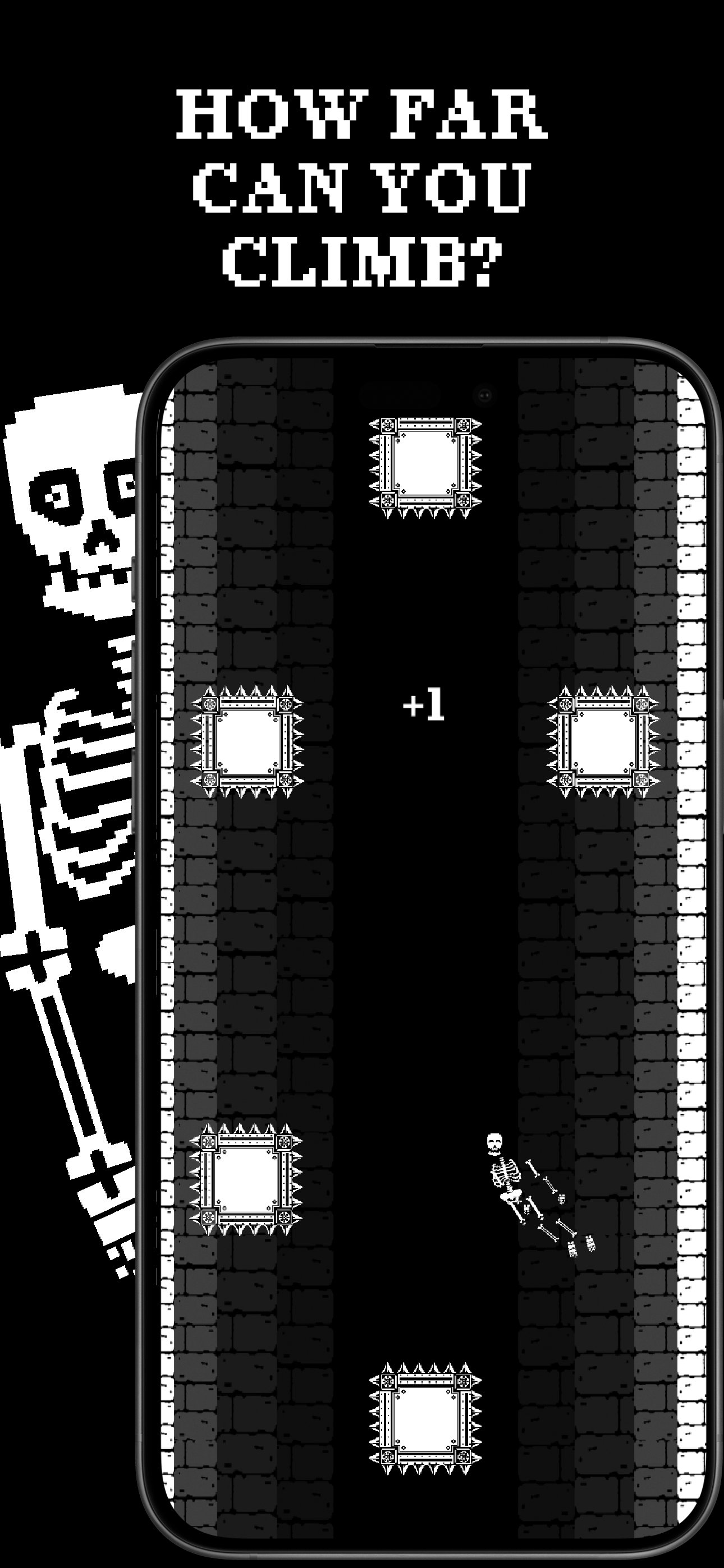 Spooky Tower APK for Android Download